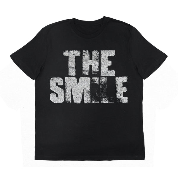 The Smile | EU Merch Store